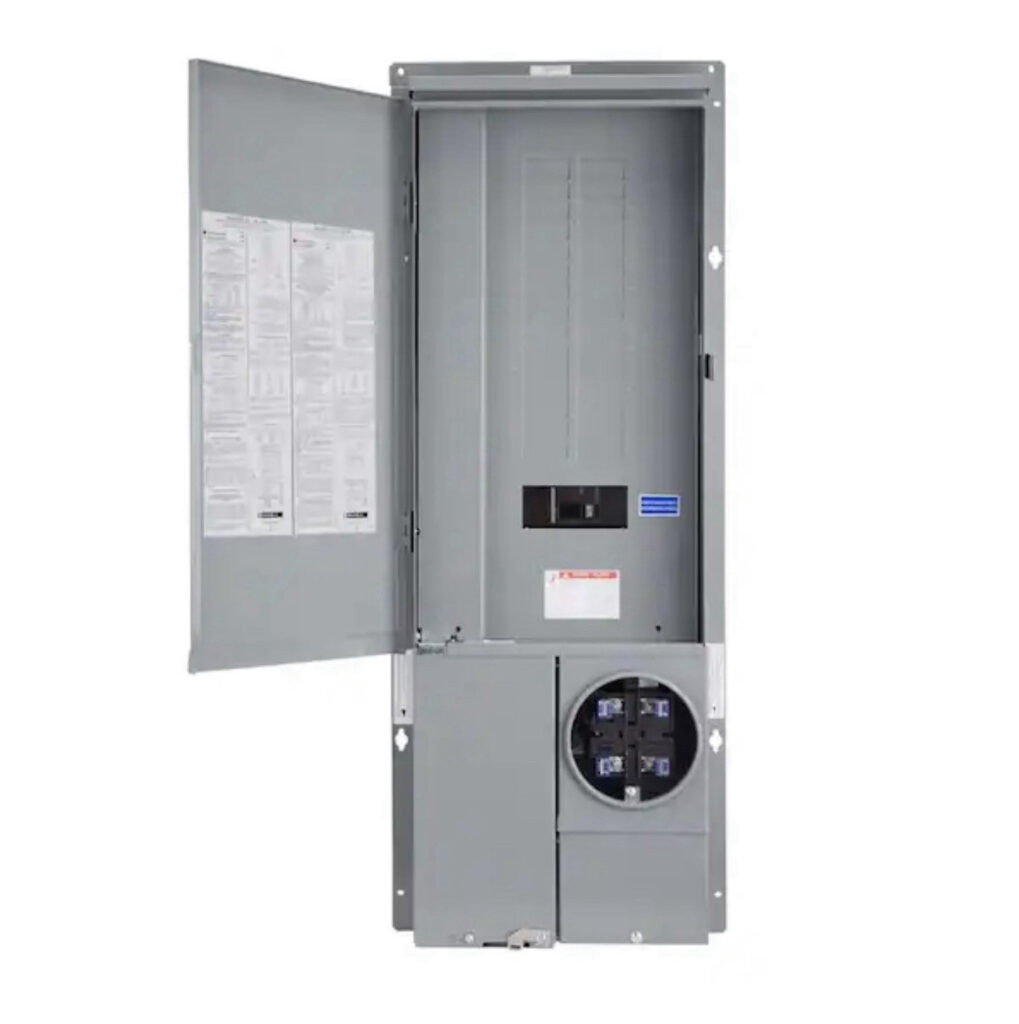 Electrical Main & Sub Panel Services | O'Hagan Electric